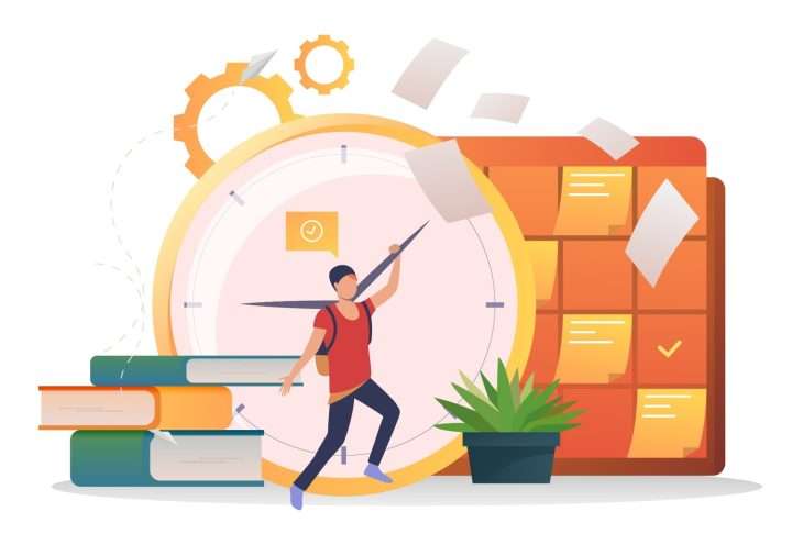 How a Student Management System Can Transform Your School