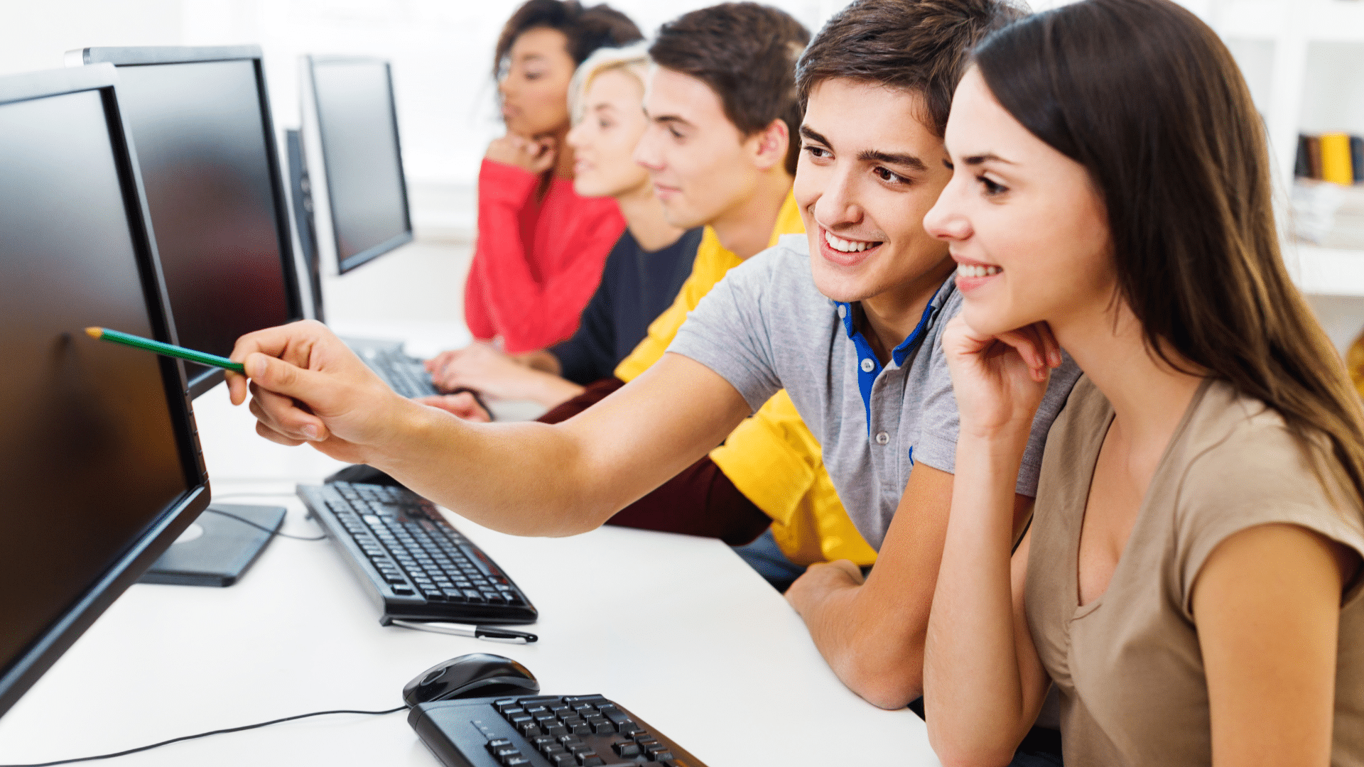 What Schools Should Look for in Student Management System