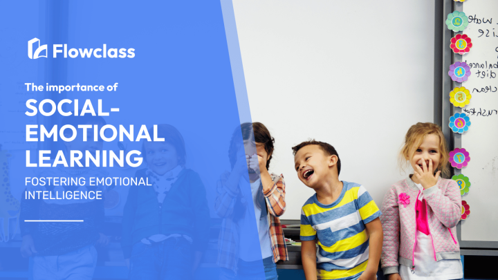 The Importance of Social-Emotional Learning in Childhood