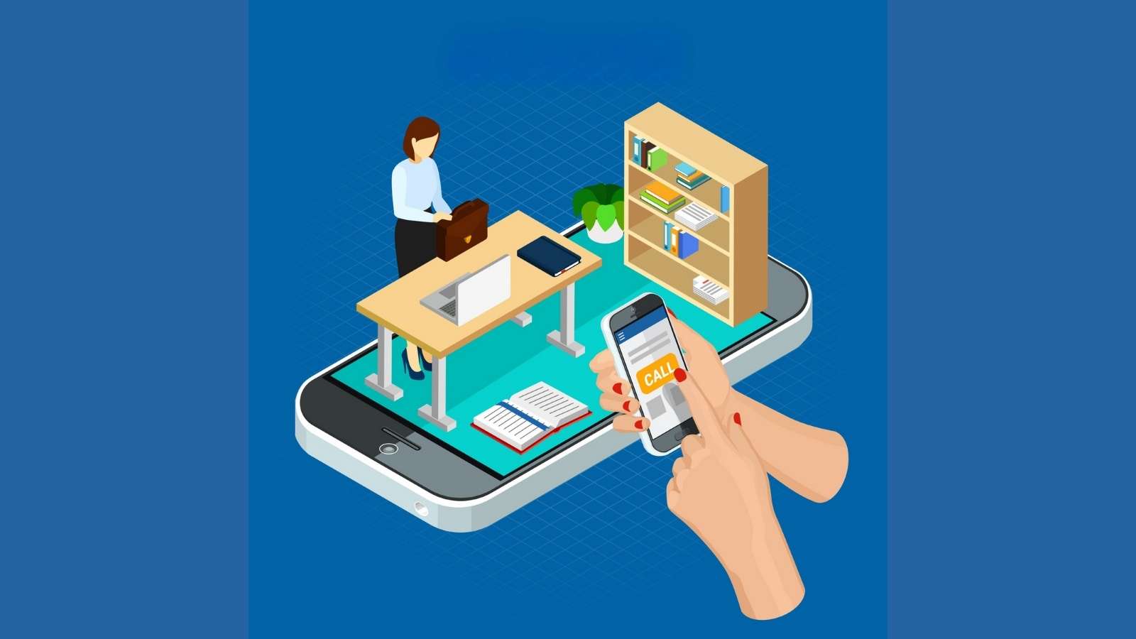 Incorporate Mobile Learning in Your Lesson Plans | Flowclass