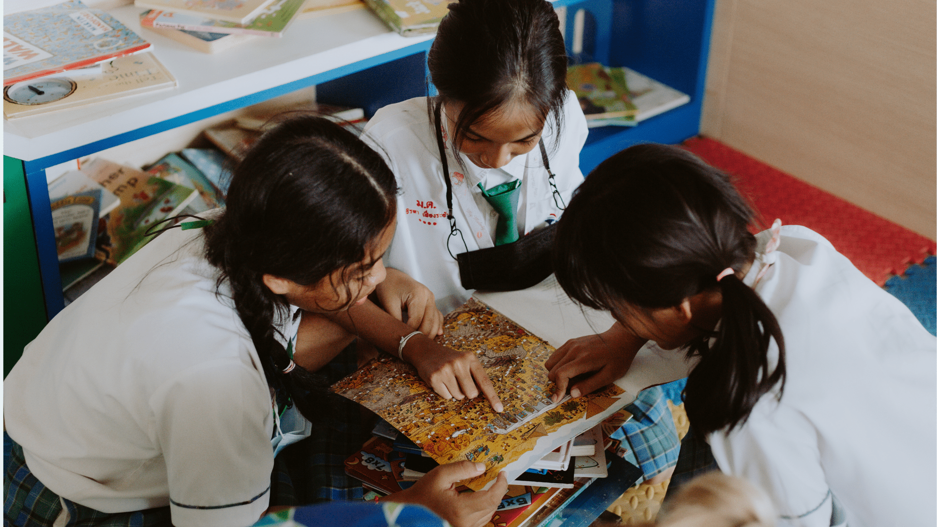 Transform Your School with a School Management System