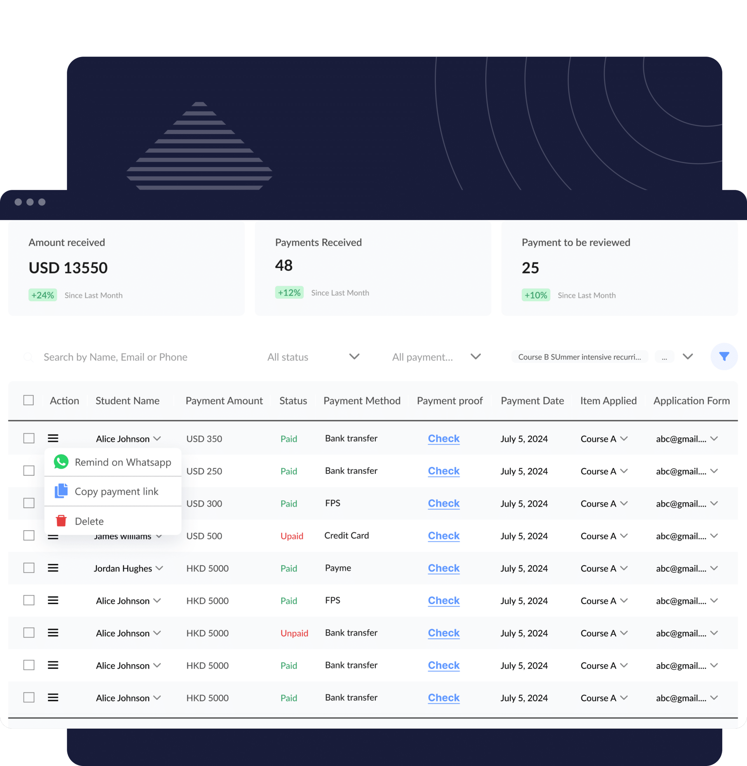 Tuition Management & Flexible Payment Solutions | Flowclass