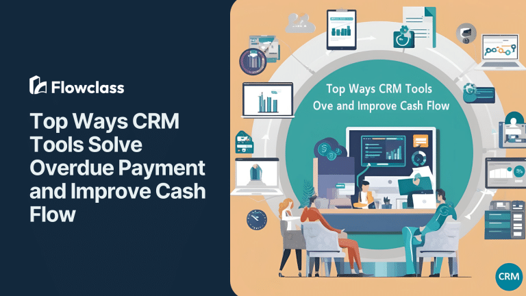 Flowclass - Automate Billings & Payment Reminders