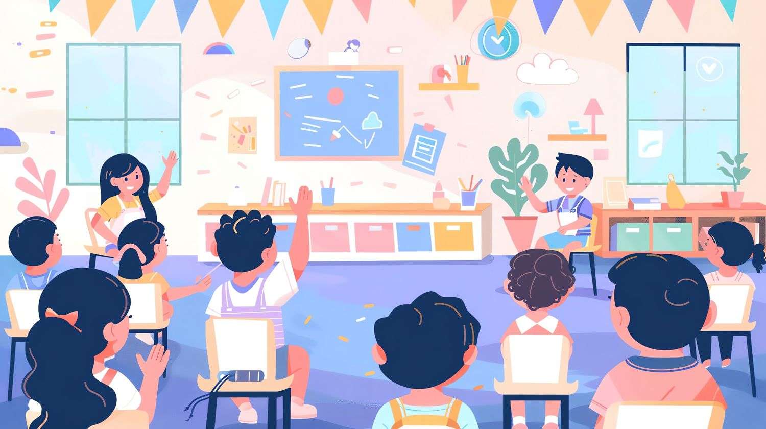 Best Strategies to Increase Student Engagement in the Classroom - Flowclass
