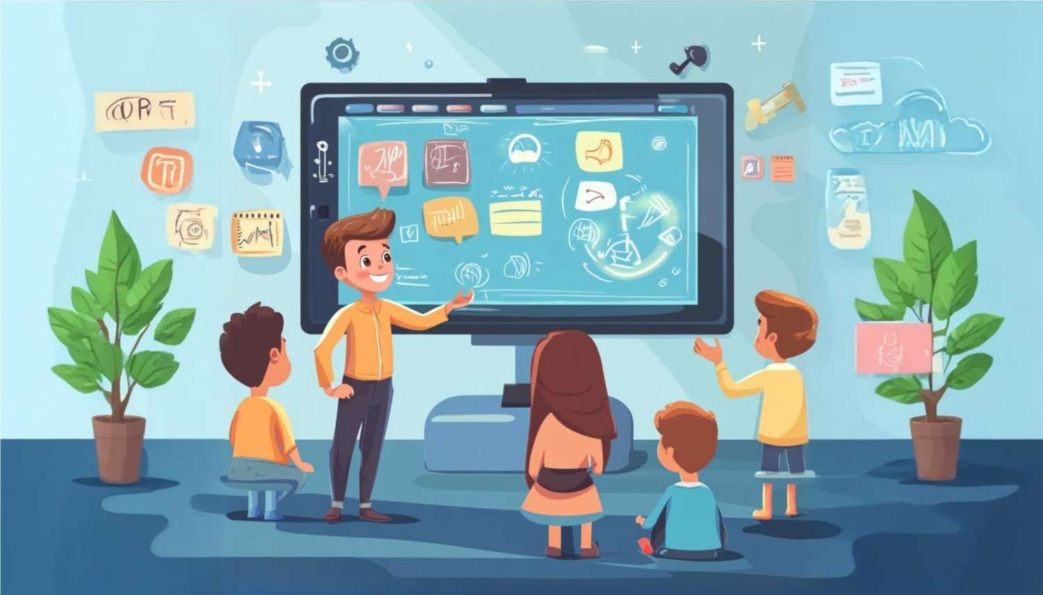 Top 10 Strategies to Boost Your Students Academic Achievement - Flowclass