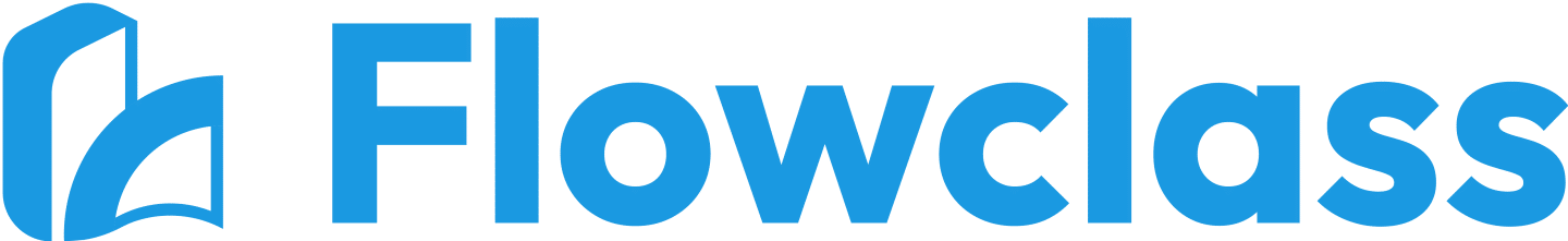 Open Source Student Management for Education Businesses - Flowclass